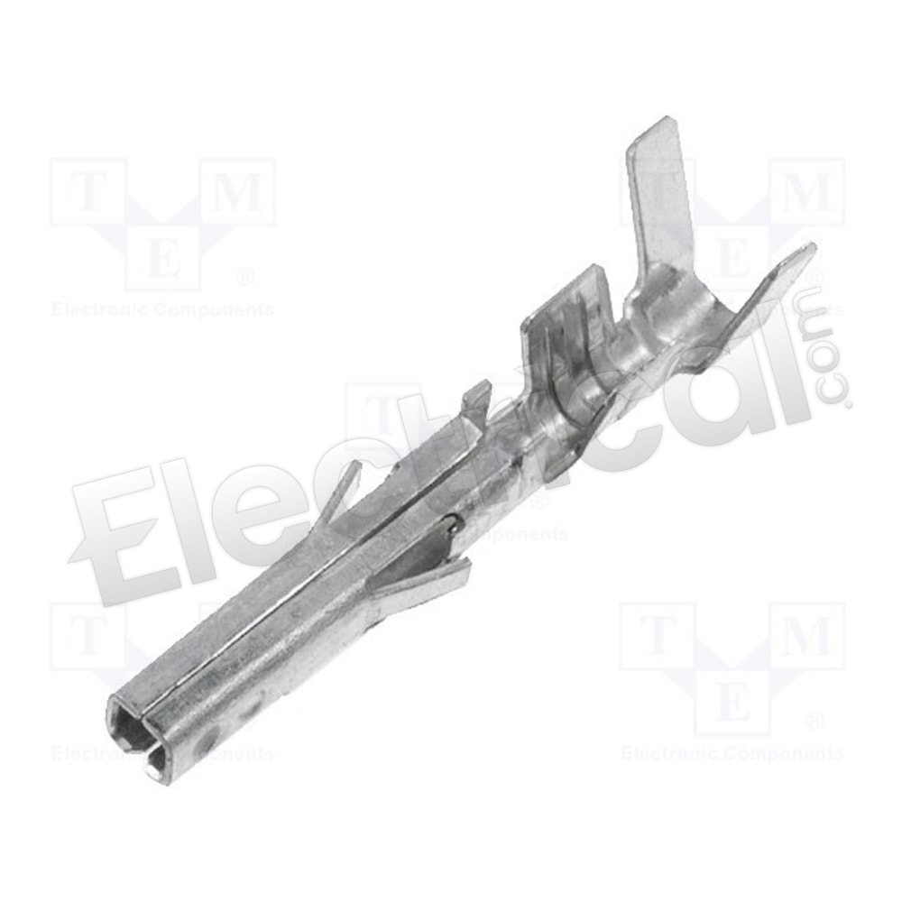 Molex 39-00-0078 Socket/Lead/Holder Electrical Component