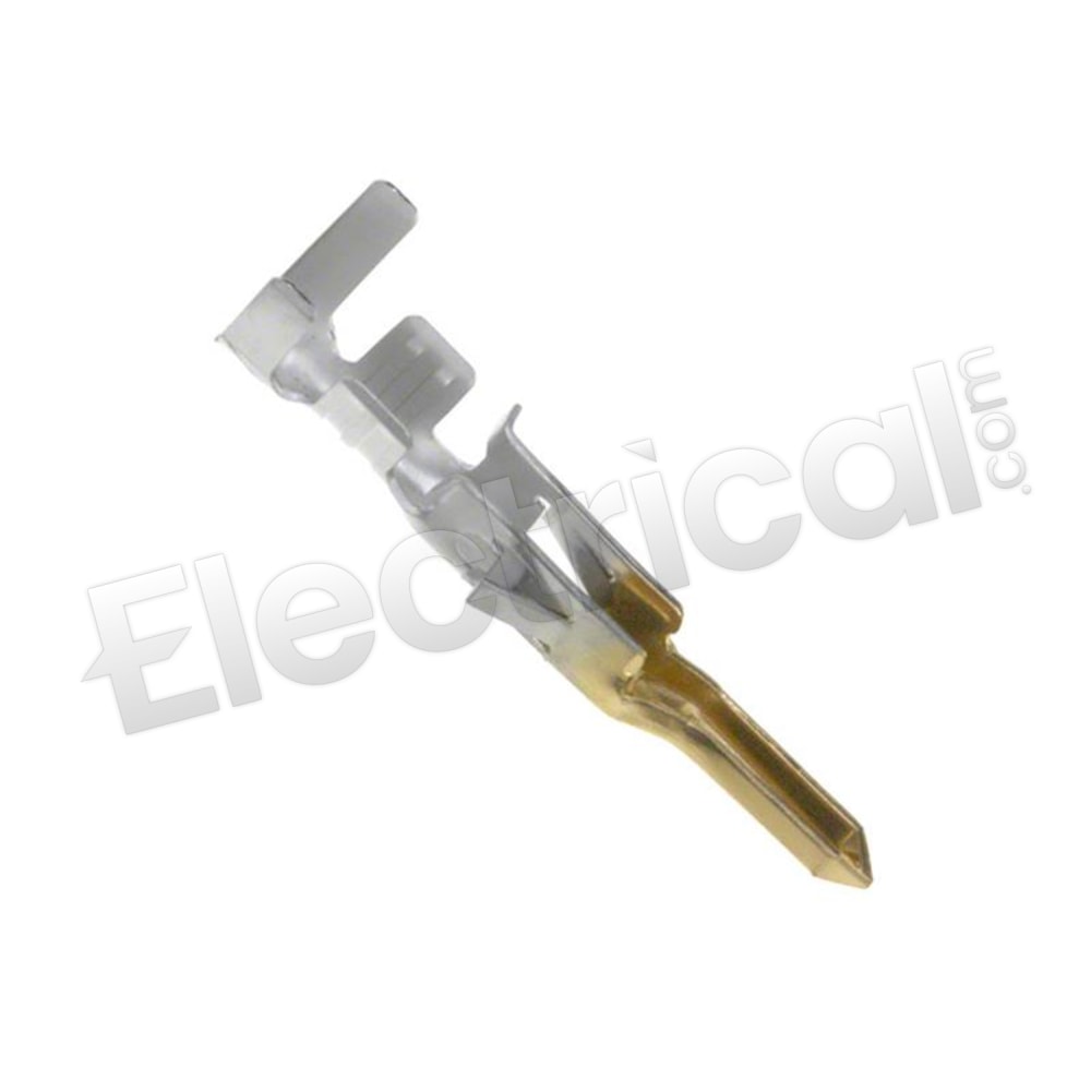 Molex 39-00-0096 Connector/Terminal/Pin Electrical Component