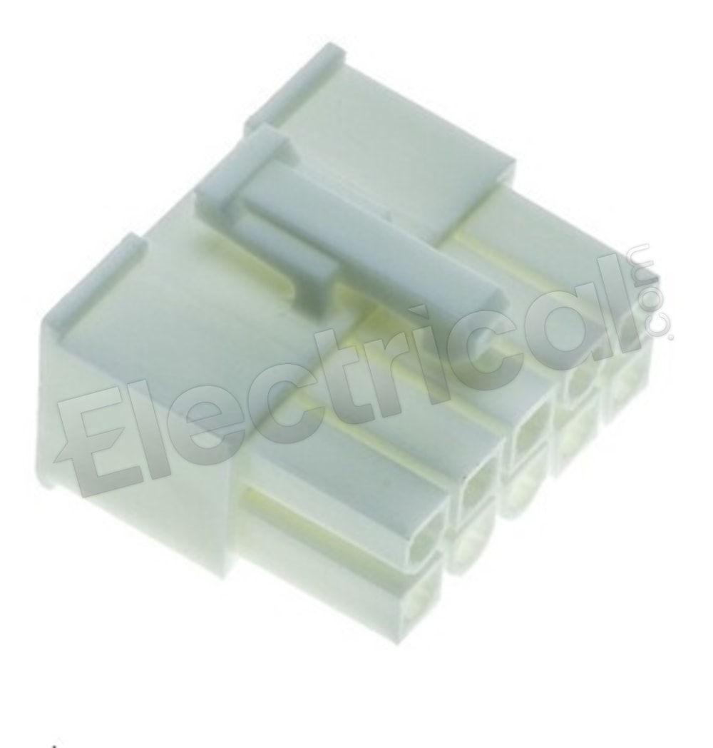 Molex 39-01-2105 Power Supply Accessory Power Supply