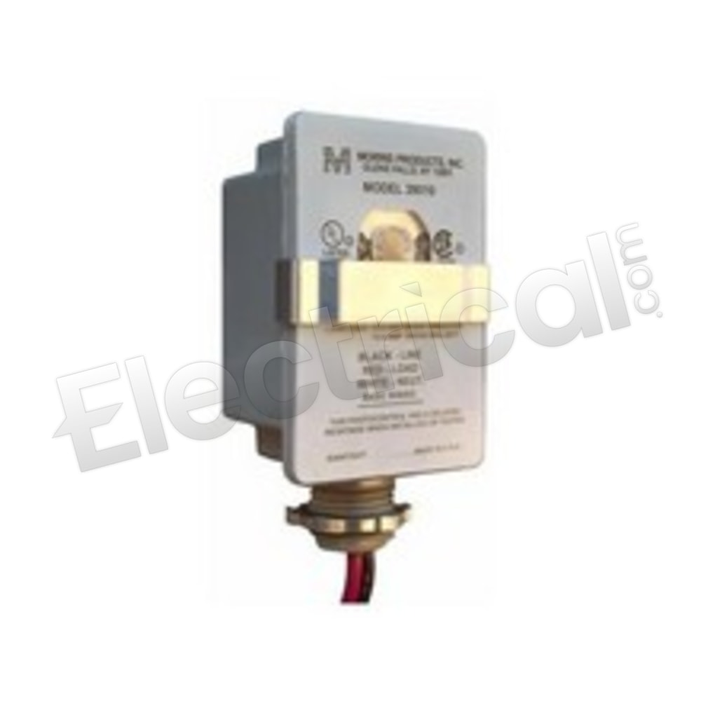 Morris 39012 Sensor Automation