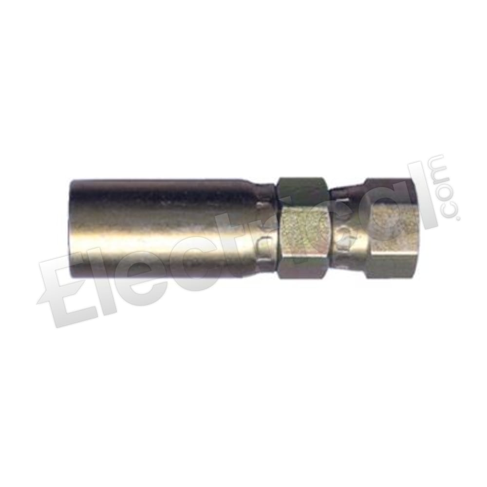 Eaton 3903-04404 Hydraulic Fitting Hydraulic