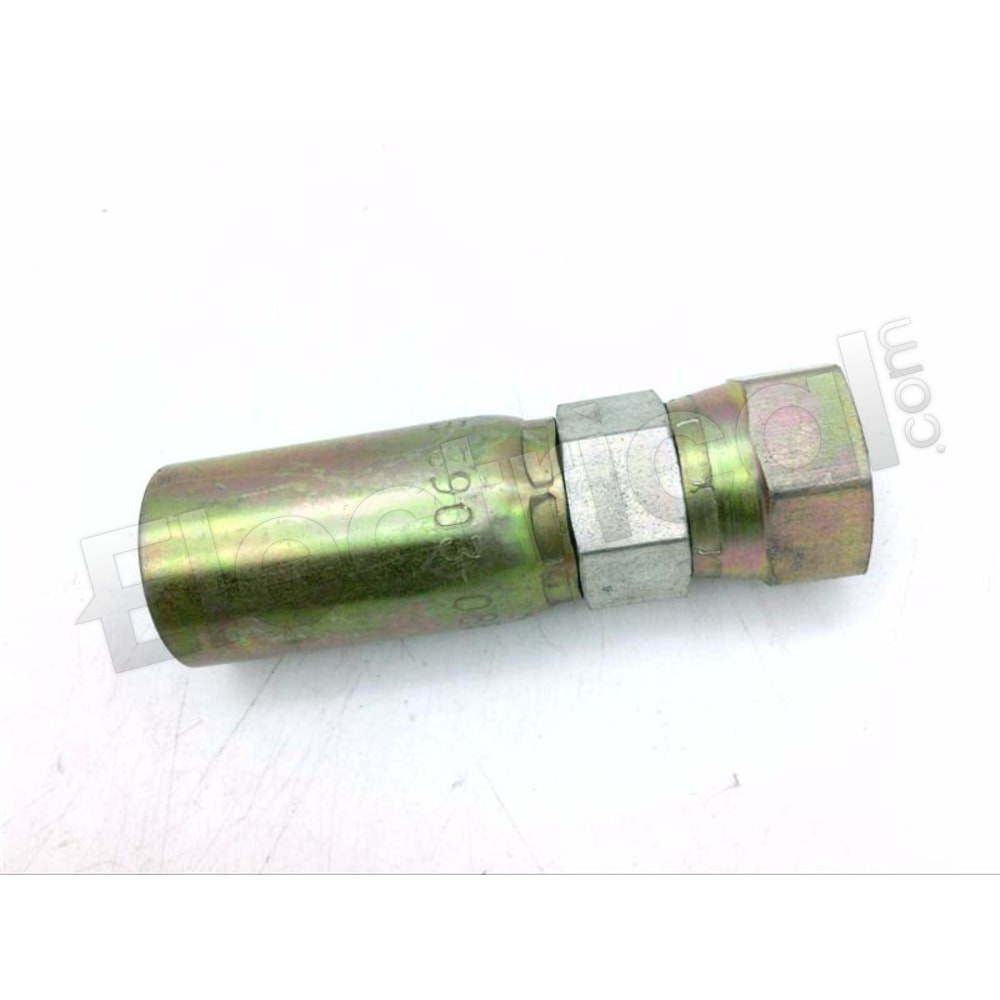 Eaton 3903-08548 Hydraulic Fitting Hydraulic