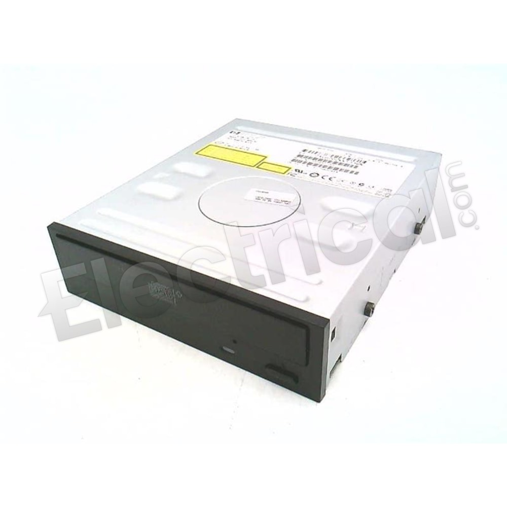 390850-002 Hewlett Packard Computer CD/DVD/BRAY Disc/Player Audio Visual