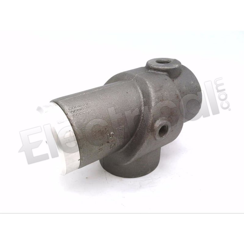 39136999 Ingersoll Rand Control Valve Valve