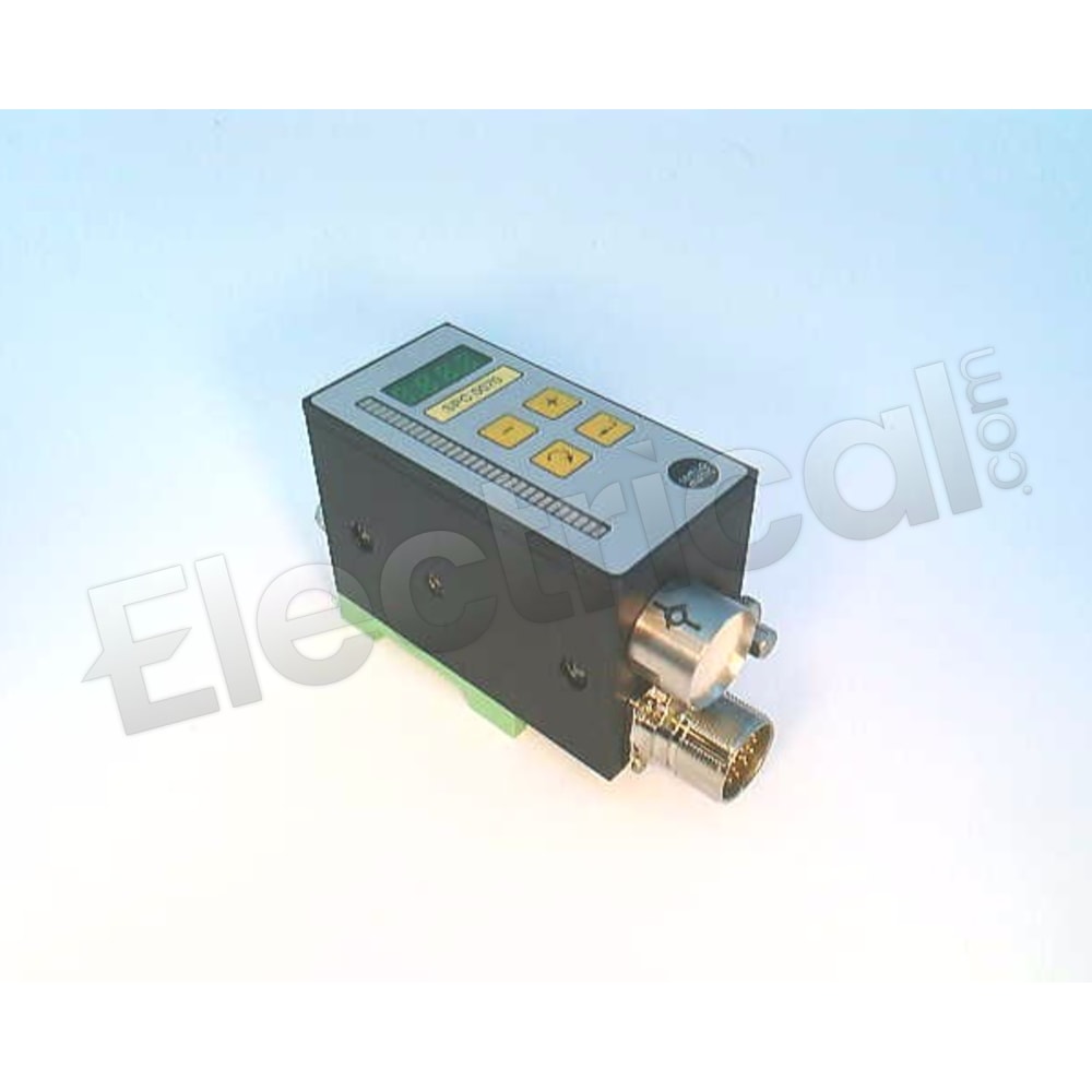 Samsomatic 3923-0070 Conversion Module Automation