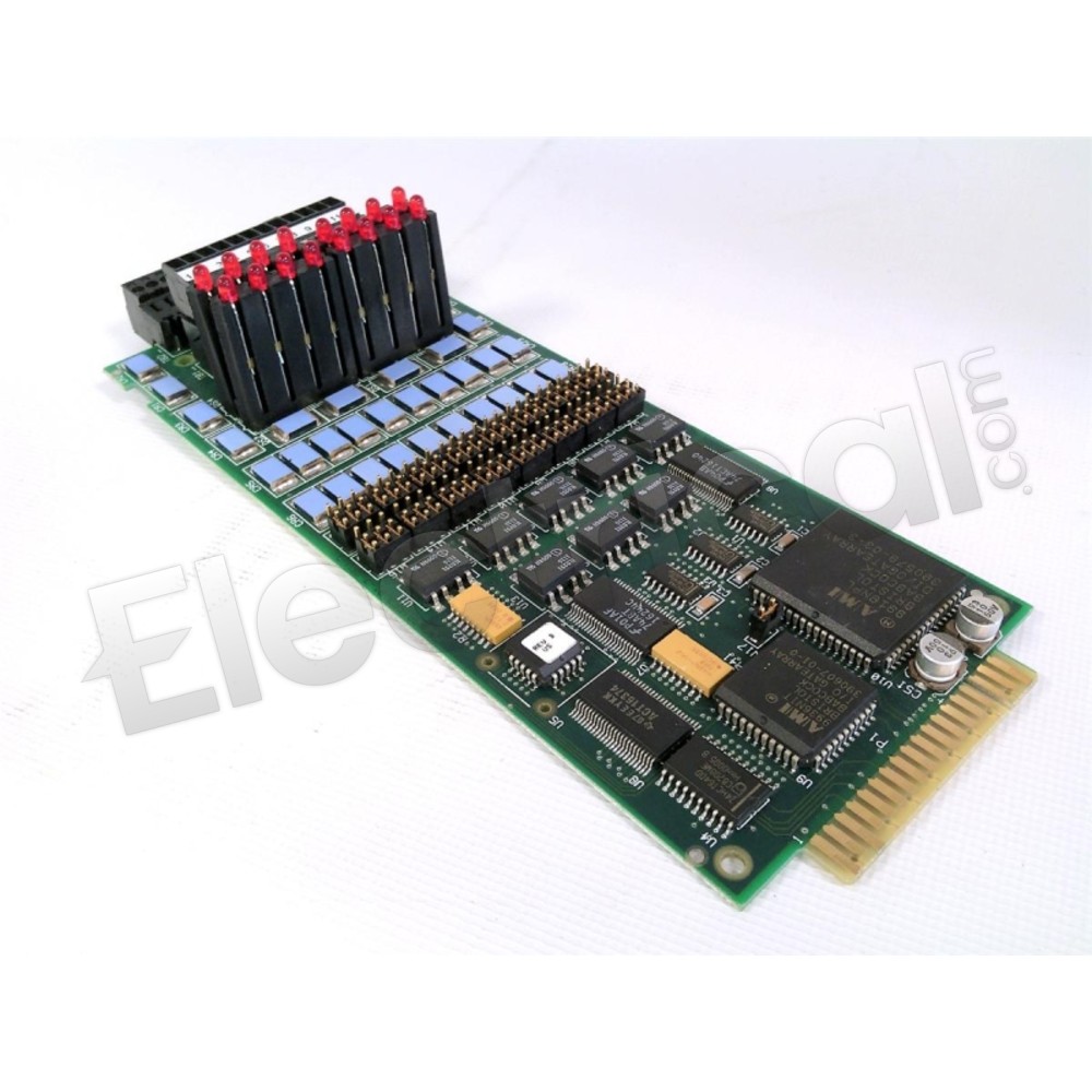 Emerson 392557-01-0 Industrial Computer Accessory Automation