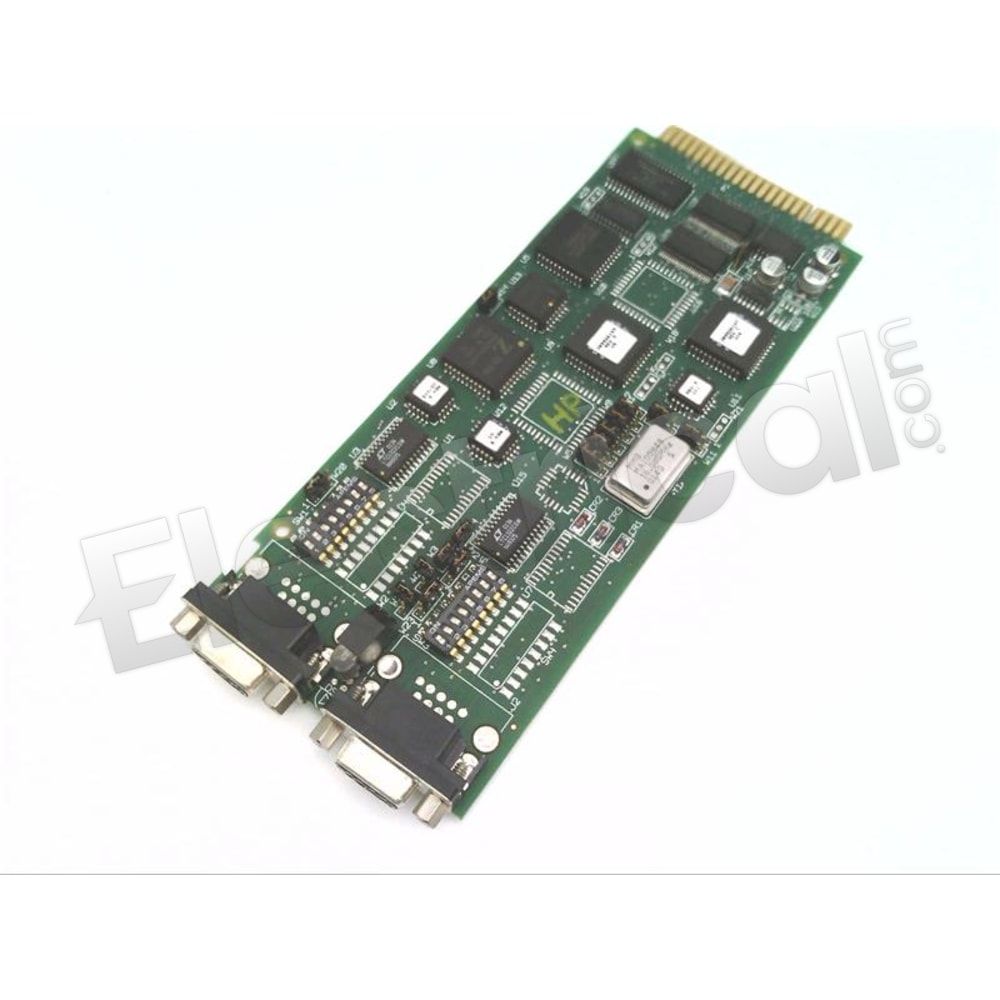 Emerson 392589-02-8 DCS Module/Board/Rack Data Control System