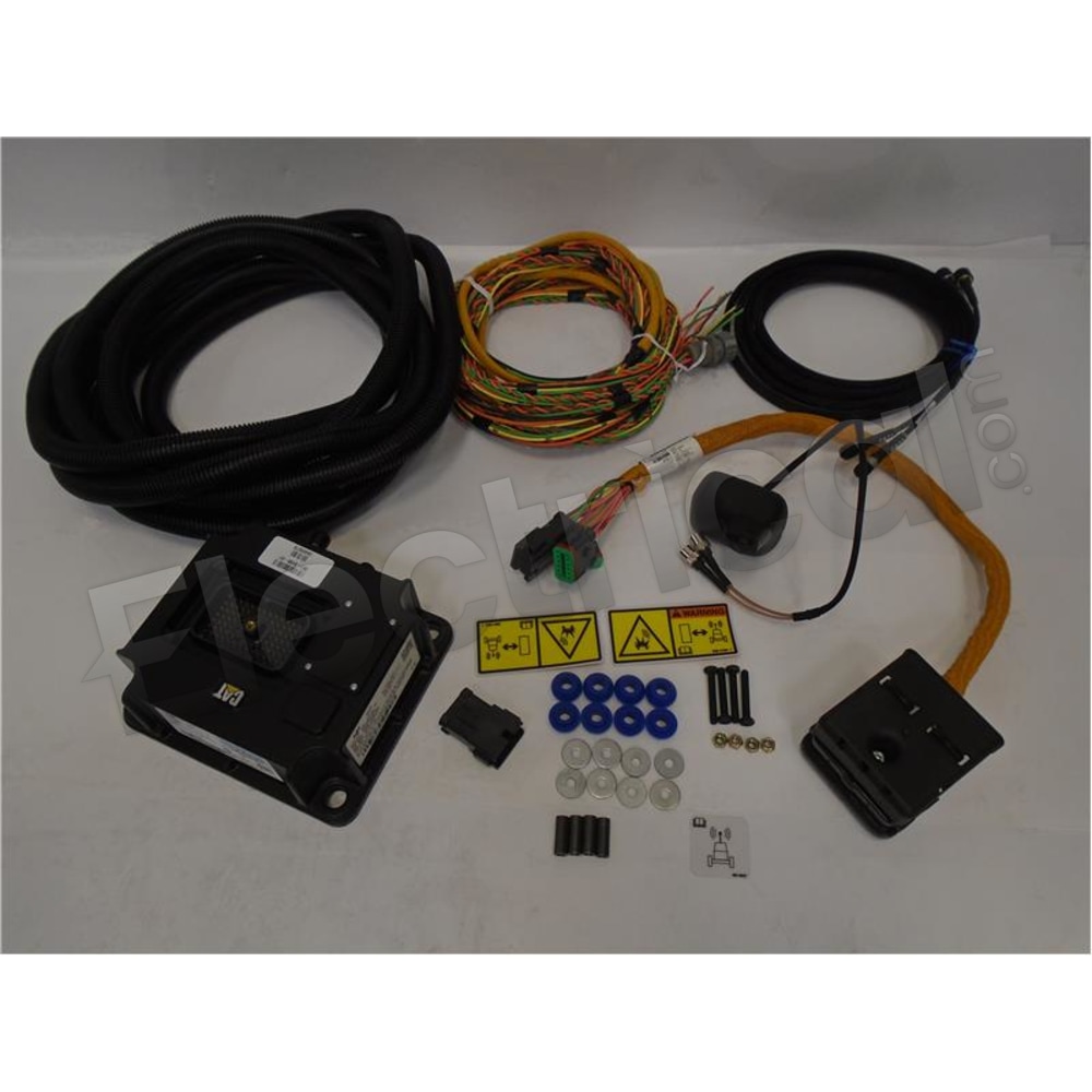 Caterpillar 393-5727 Automotive Accessory Automotive