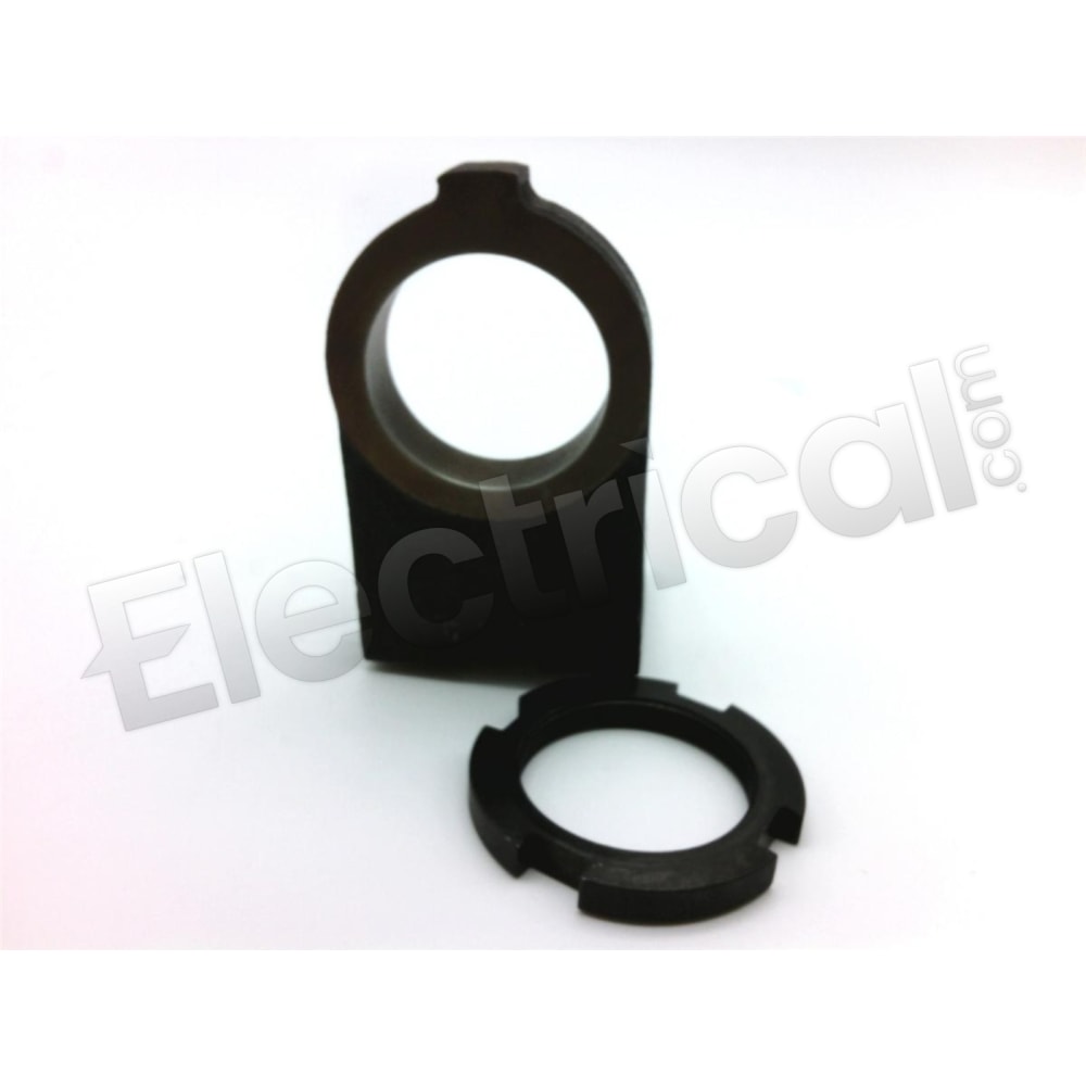 Ingersoll Rand 39485-1 Bracket Machine Part