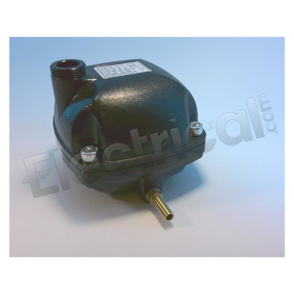 Midwest Control 3952 Pneumatic Valve Pneumatic