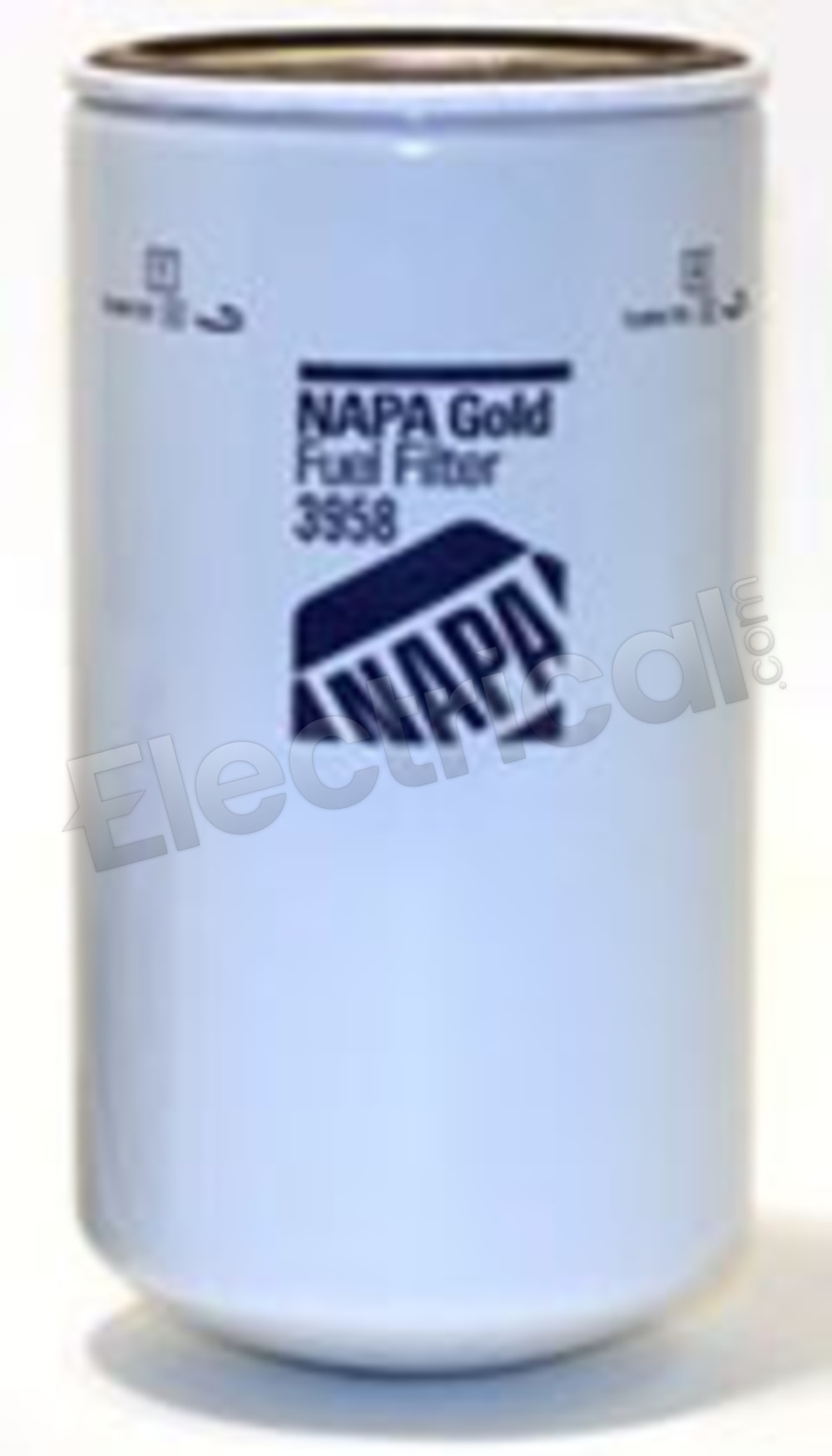 NAPA 3958 Fuel Filter Automotive