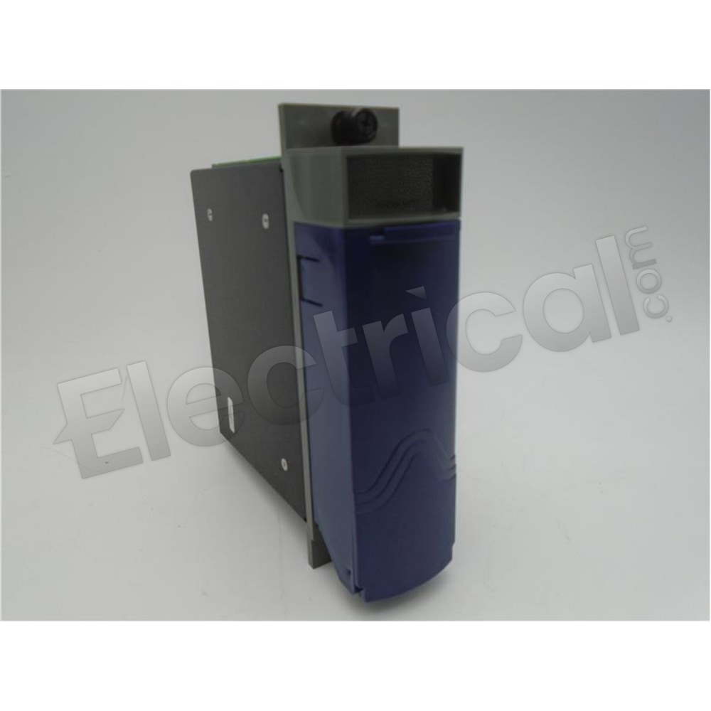 Emerson 396357-02-4 PLC Module Automation