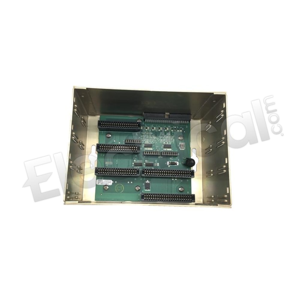 Emerson 396560-02-4 DCS Module/Board/Rack Data Control System