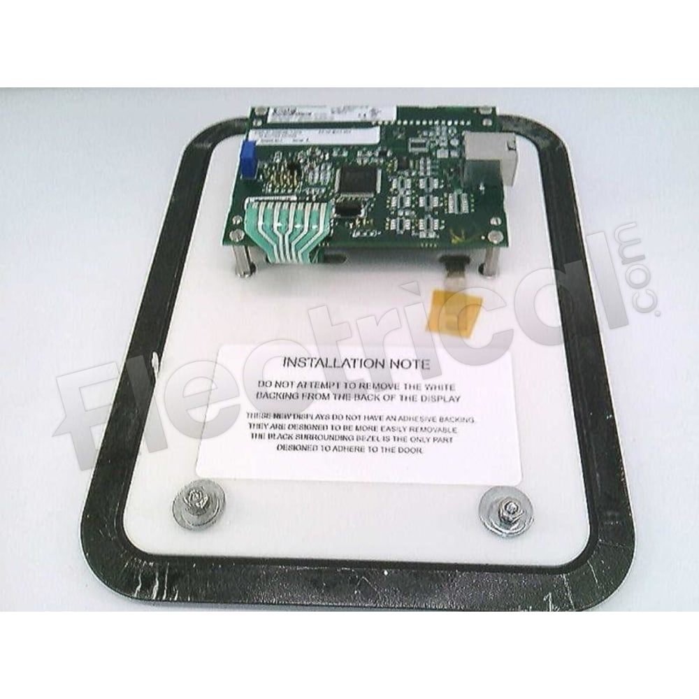 396608-07-8 Emerson Indicator/Display Automation