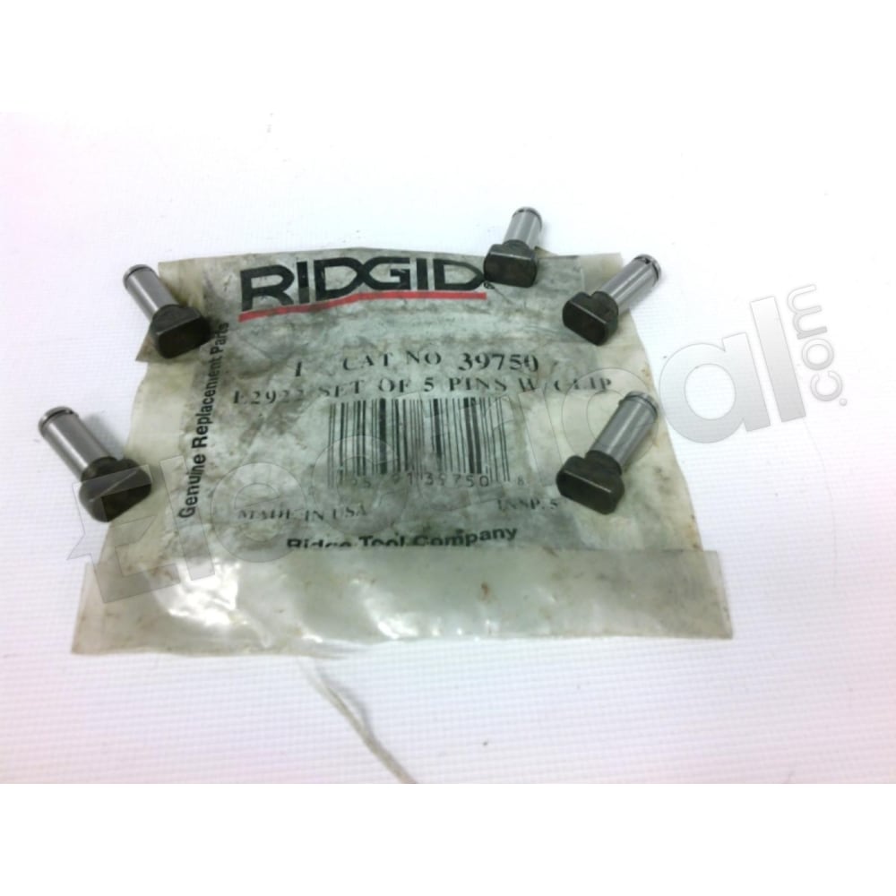 Ridgid Tool 39750 Connector/Terminal/Pin Electrical Component