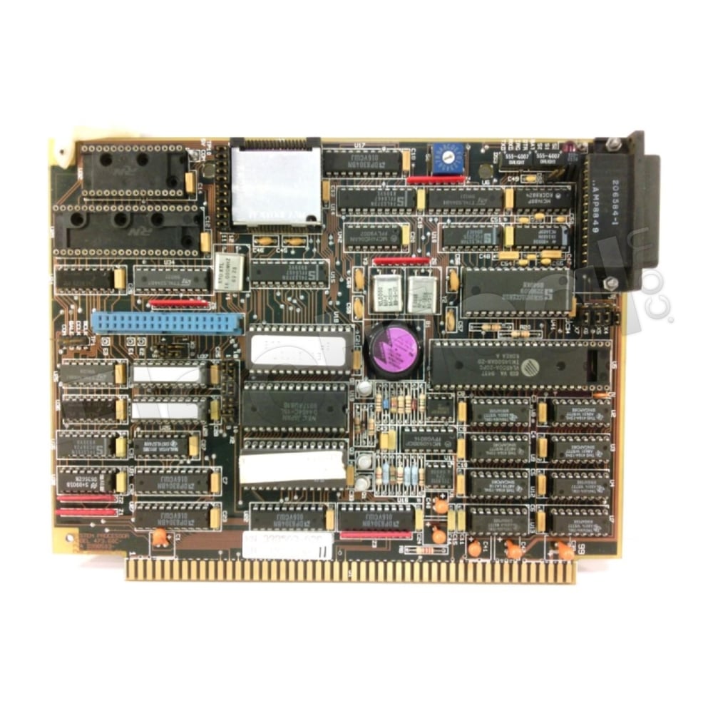 Parker 398503-02C Industrial Computer Accessory Automation