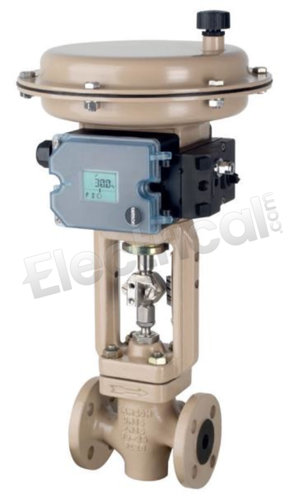 Samson Ag 3994-0101 Pneumatic Accessory Pneumatic