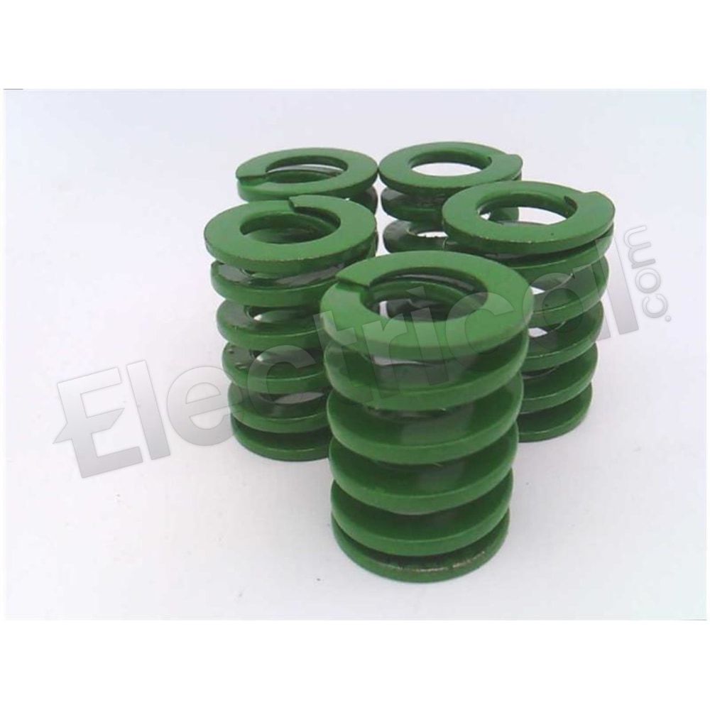 Aerosol Machine Parts Corp 3999097 Spring Machine Part