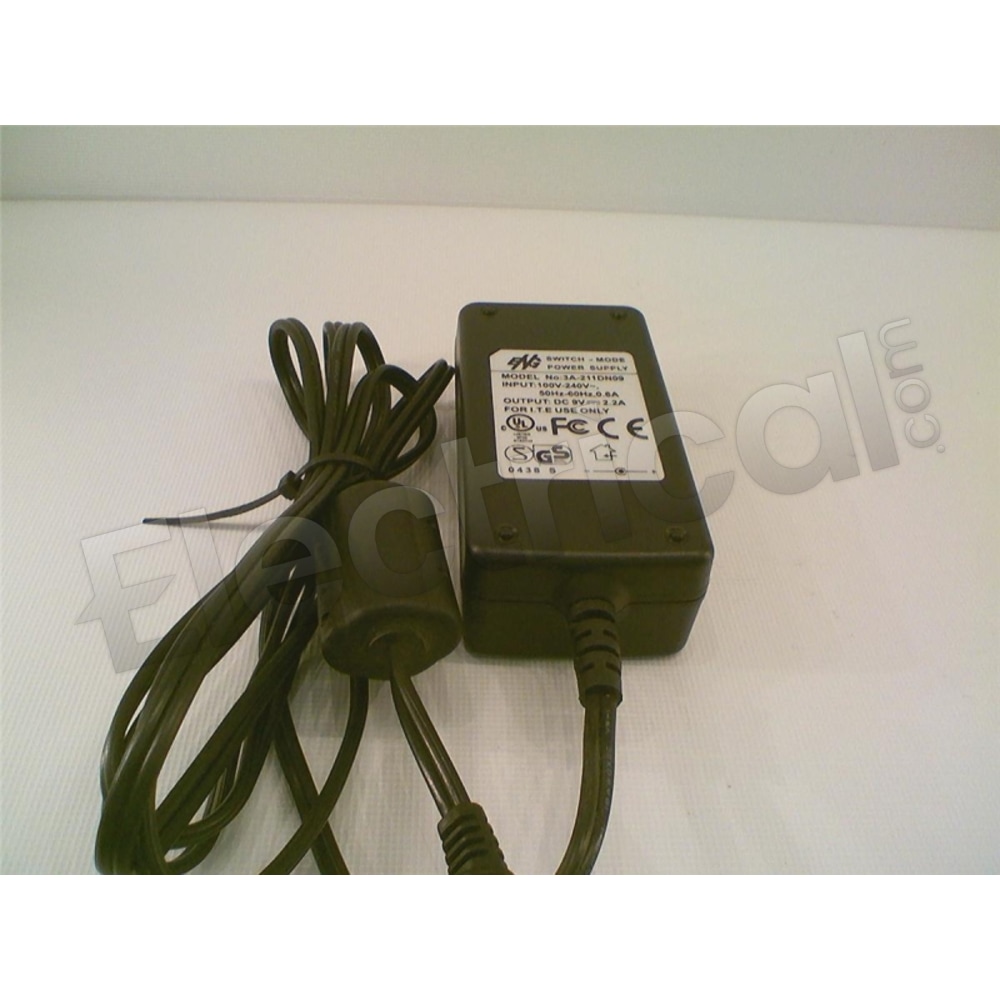 ENG Electric 3A-211DN09 Power Supply Power Supply