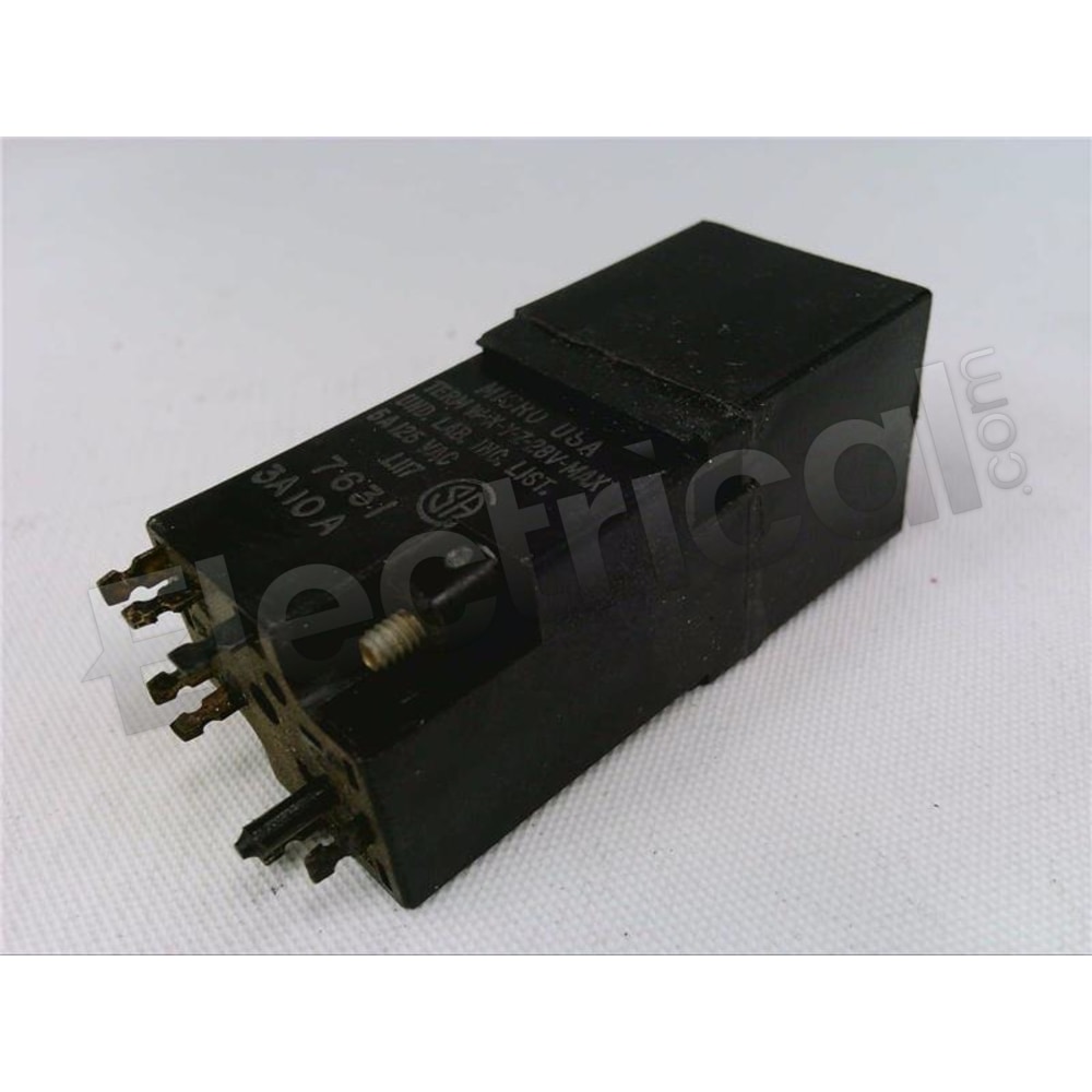Honeywell 3A10A Current Transformer Transformer