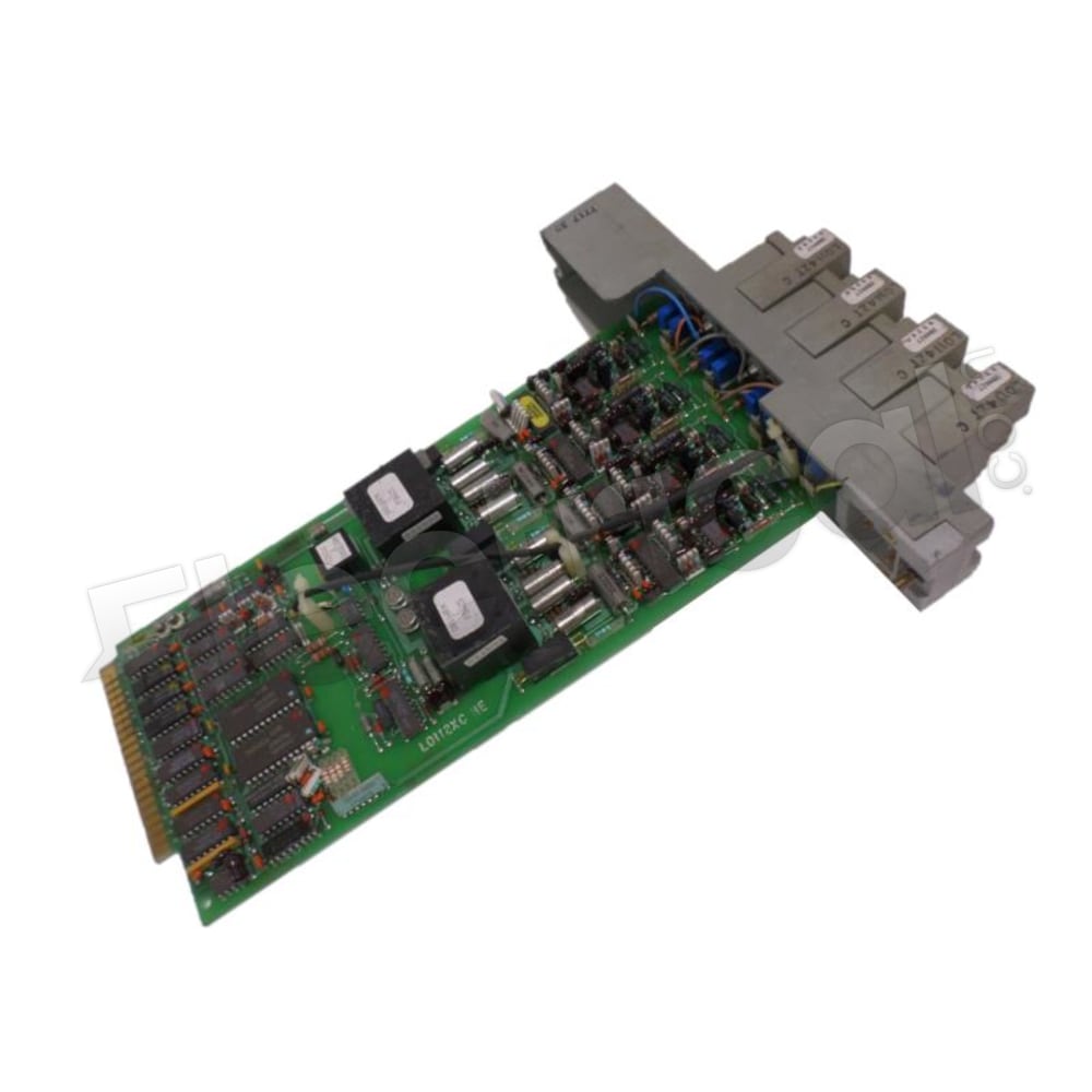 3A4-I2DA Invensys Conversion Module Automation