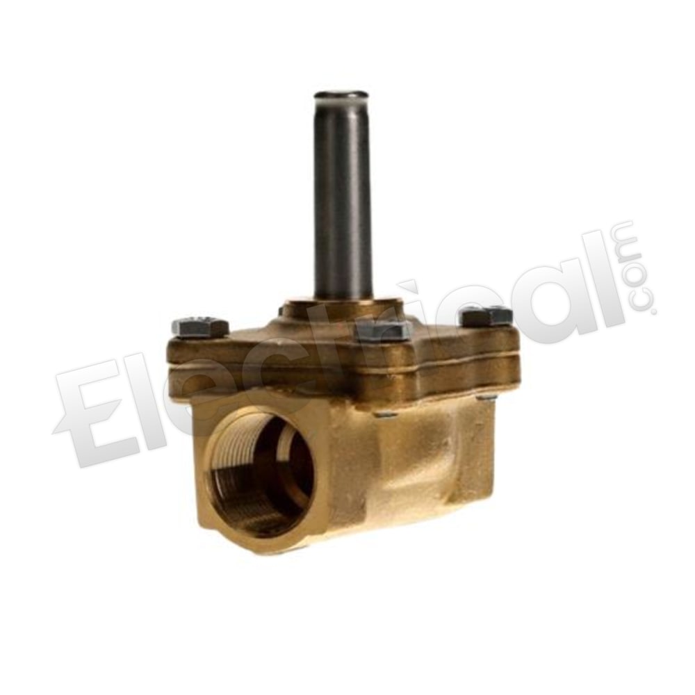 3A436 Grainger Solenoid Valve Valve