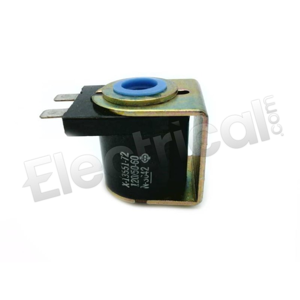 Grainger 3A440 Valve Coil Valve