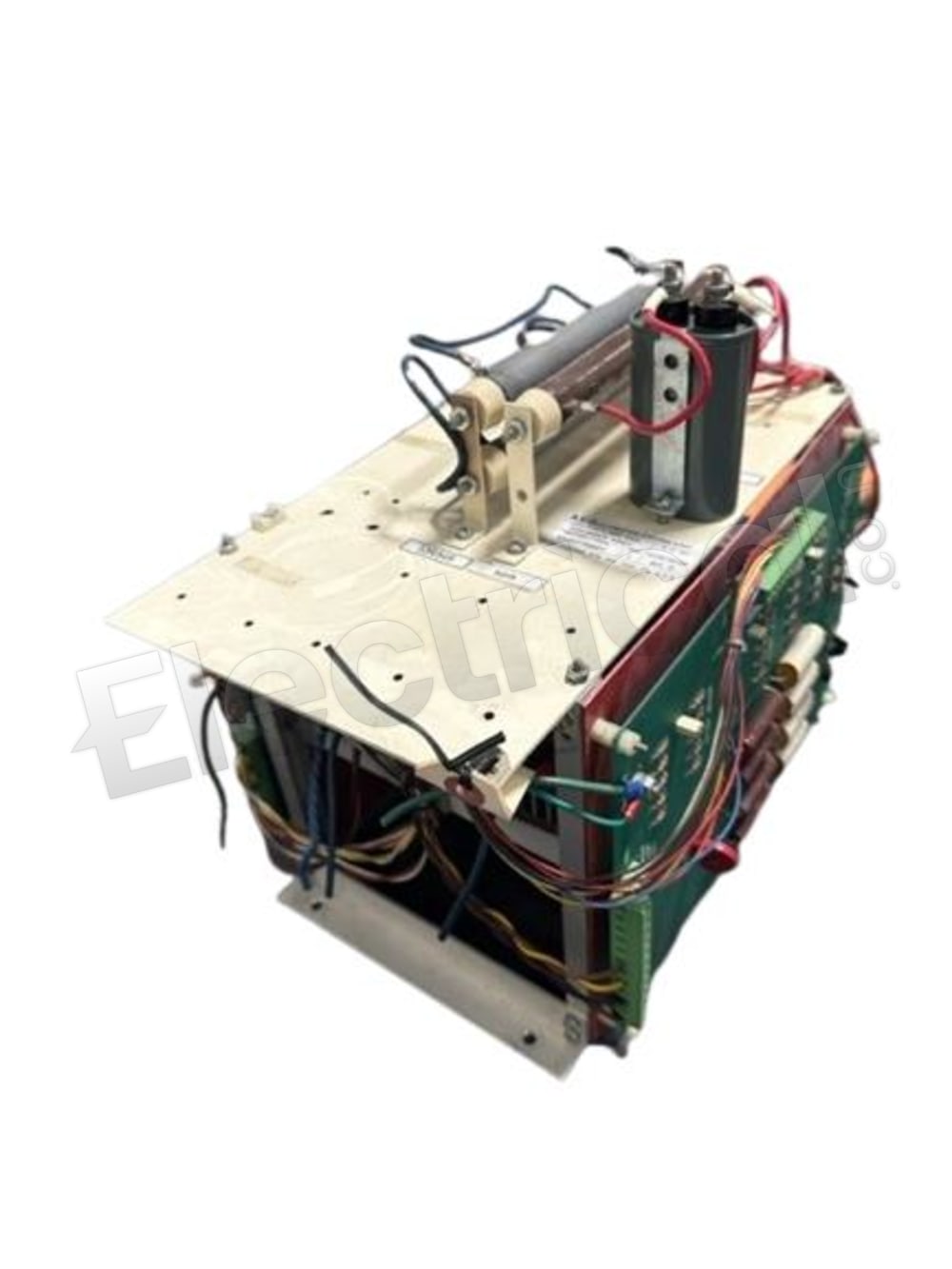 3A60779G01 Eec Aeg Snubber Drives