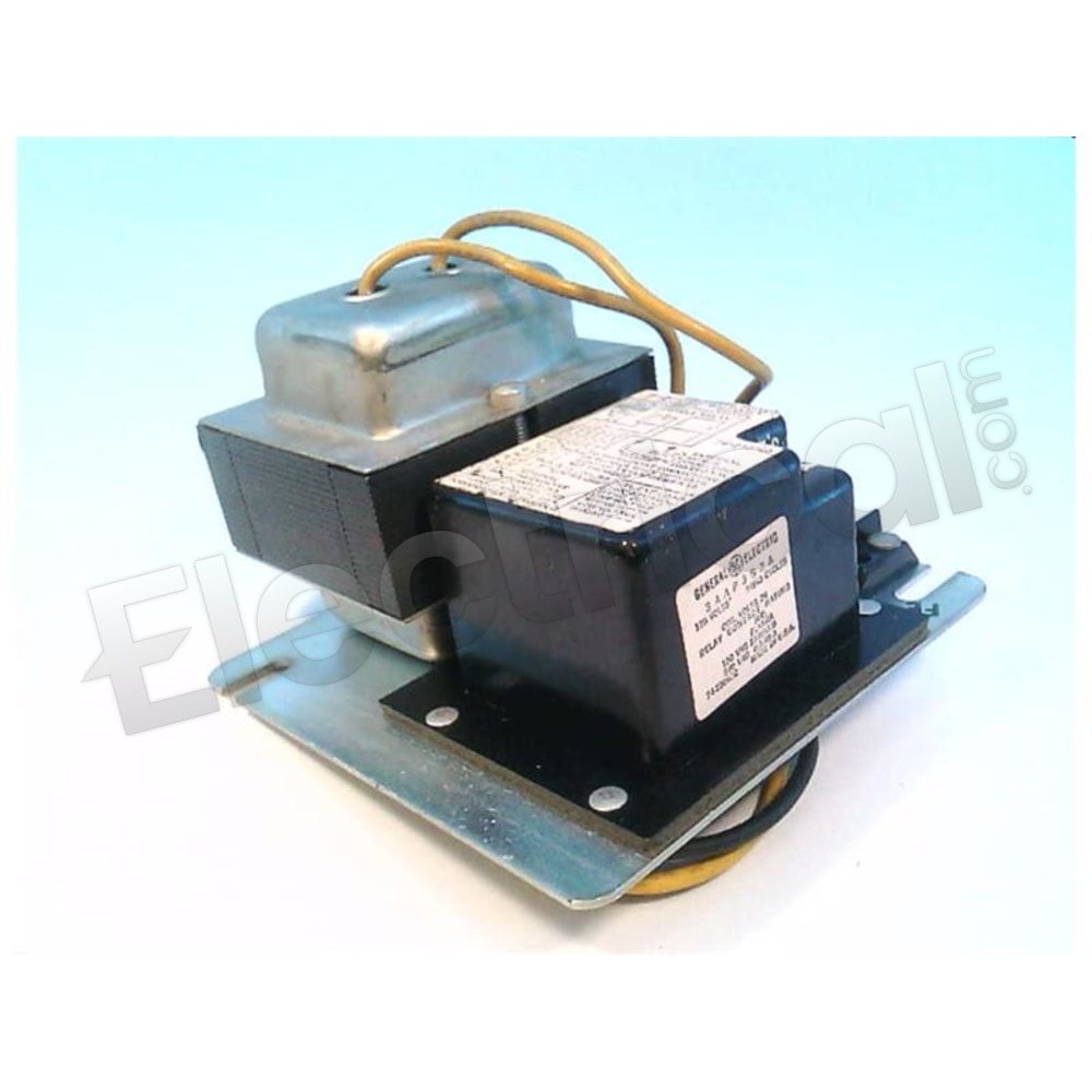 3AAP3B2A General Electric Control Accessory Automation