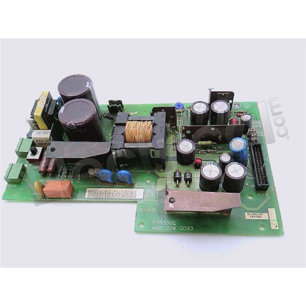 ABB 3ADT220099R0003 Industrial Computer Accessory Automation