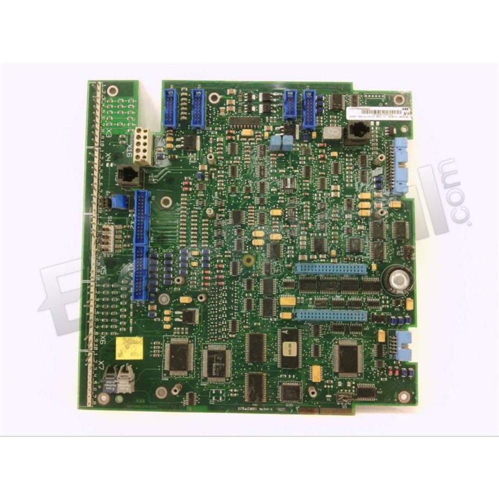 ABB 3ADT309600R0002 Drive Board Drives