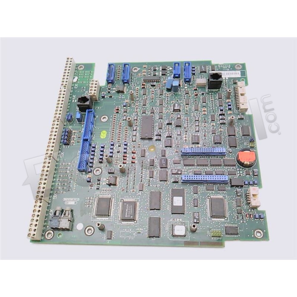 ABB 3ADT309600R1 Control/Interface Board Drives