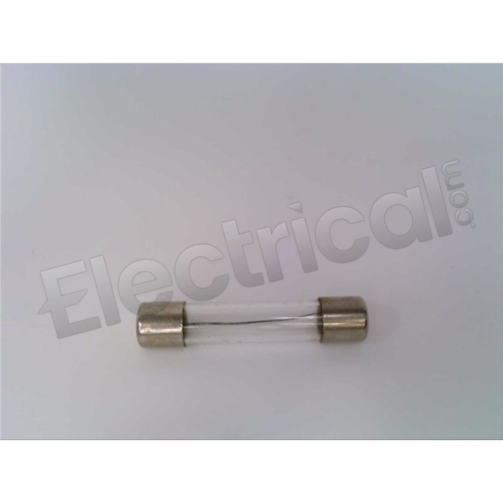Cefco 3AG-4 Low Voltage Fuse