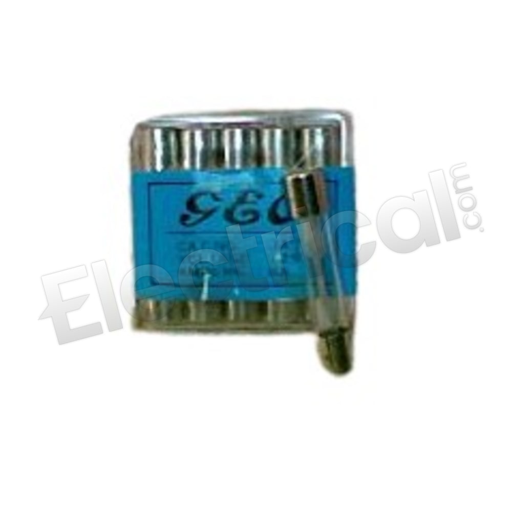 3AG-8A Converteam Low Voltage Fuse