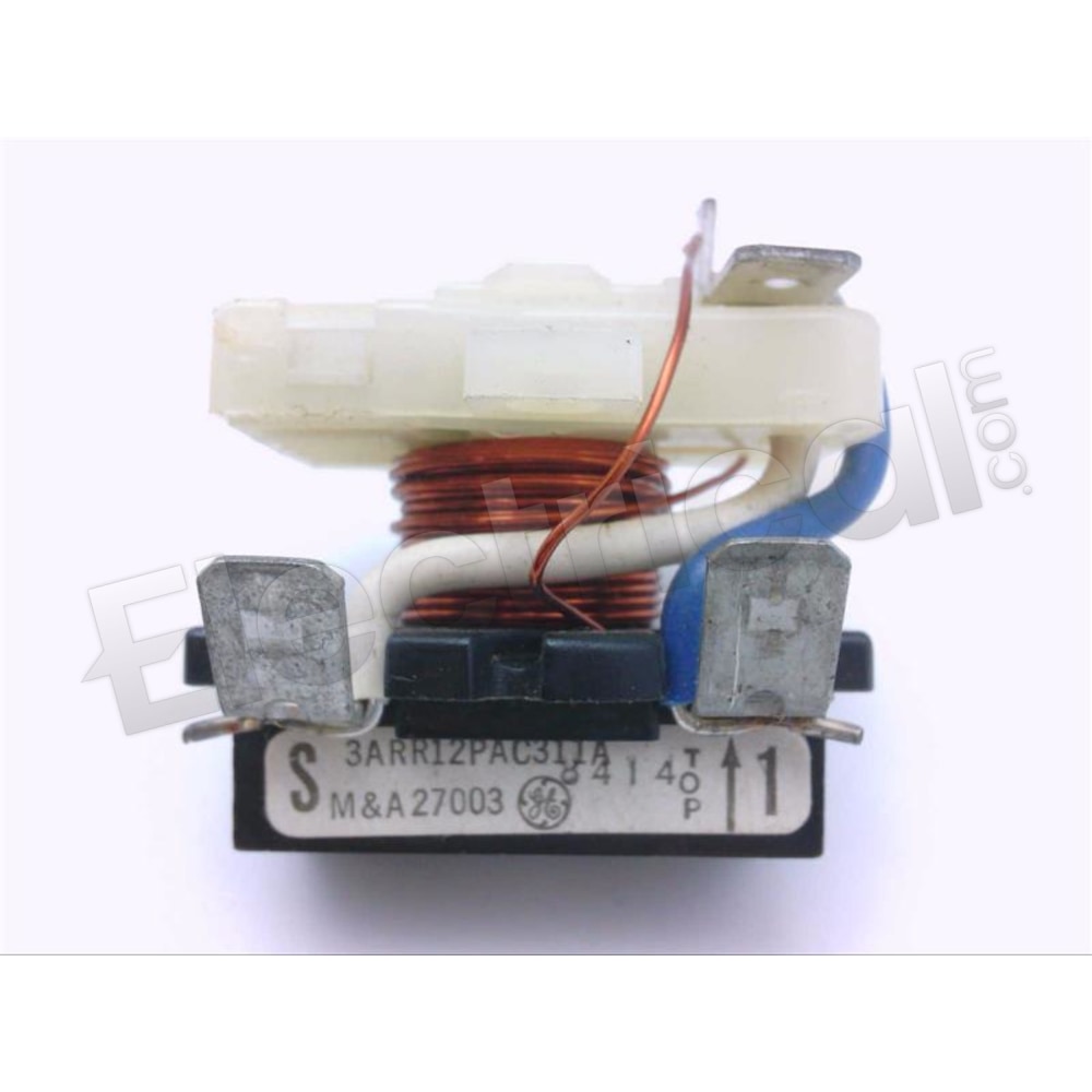 3ARR12-PAC311A MARS Fuse Part And Accessory Fuse
