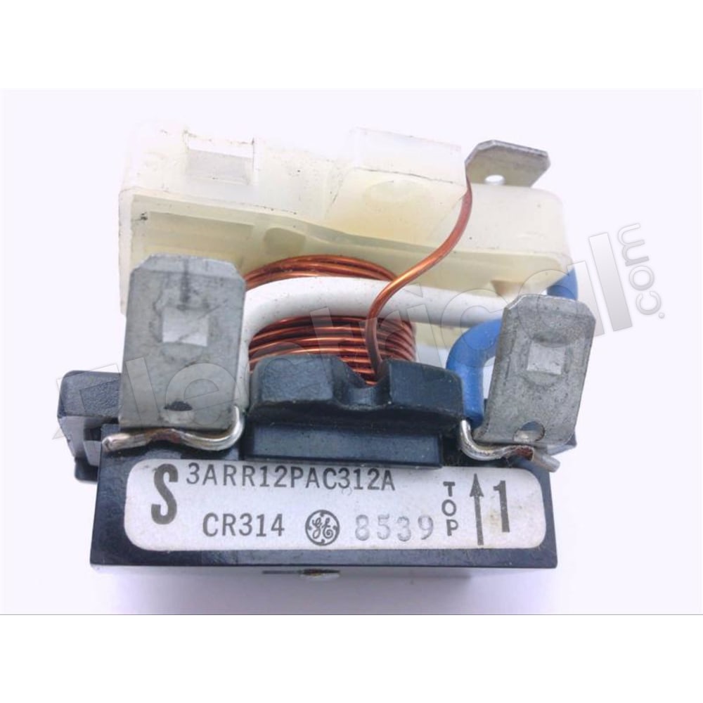 3ARR12-PAC312A MARS Fuse Part And Accessory Fuse