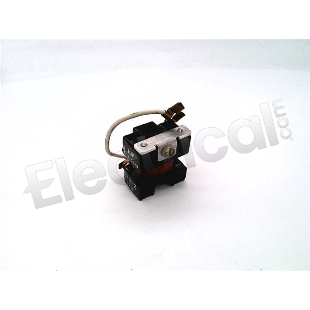 General Electric 3ARR2-B3B Overload Relay Motor Control