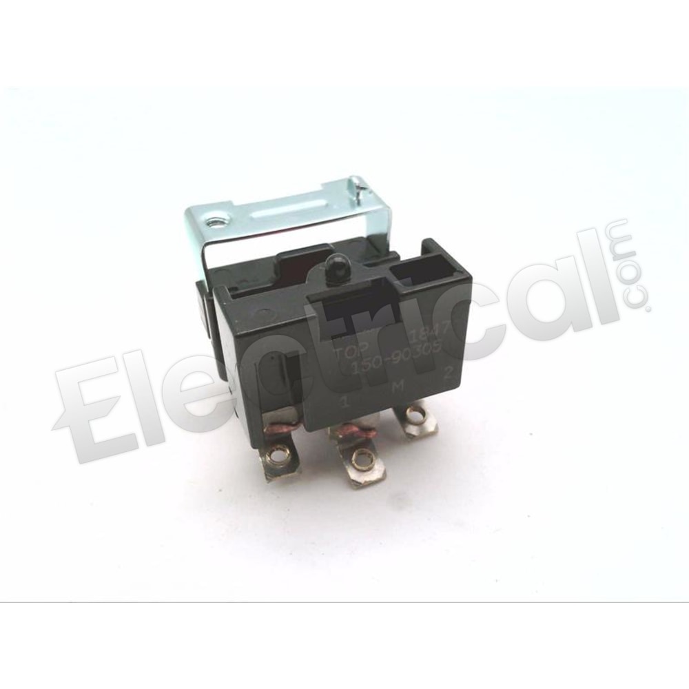 3ARR2-KCR181S General Electric Overload Relay Motor Control