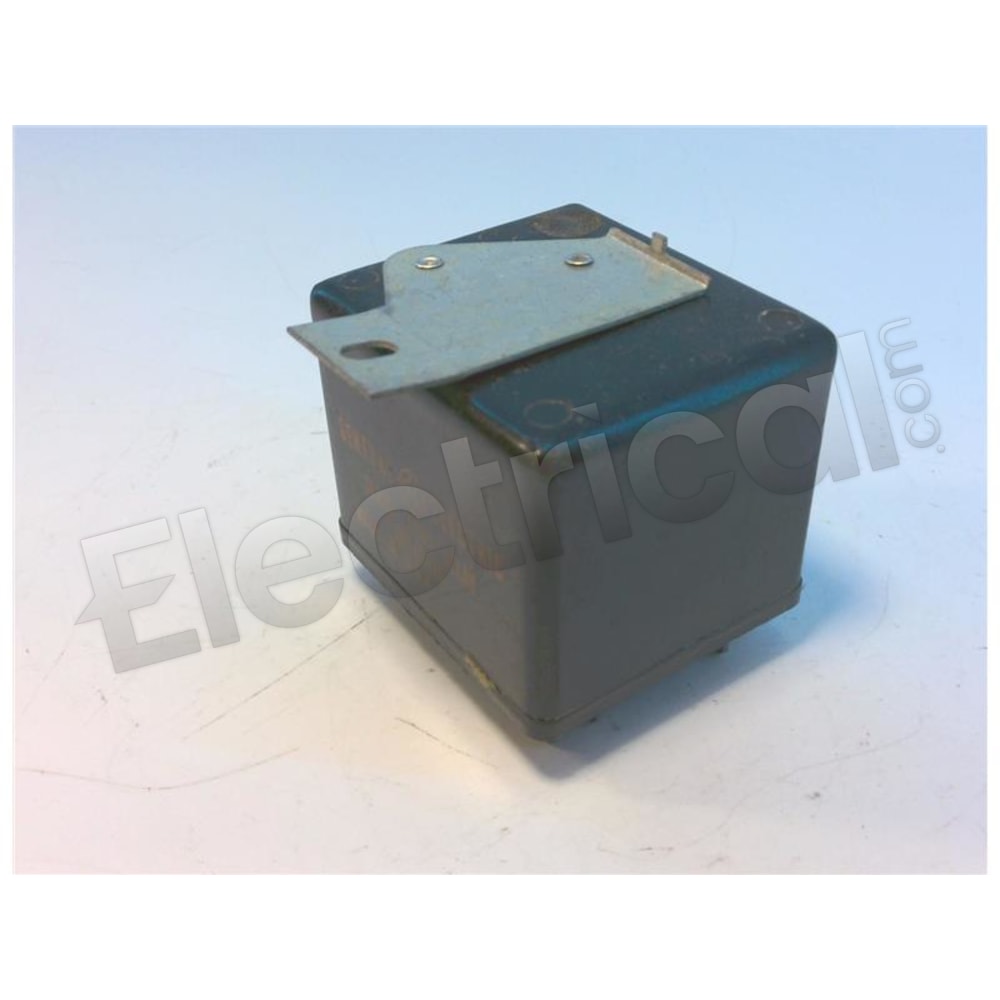 General Electric 3ARR3 J6TW2 Fuse Part And Accessory Fuse