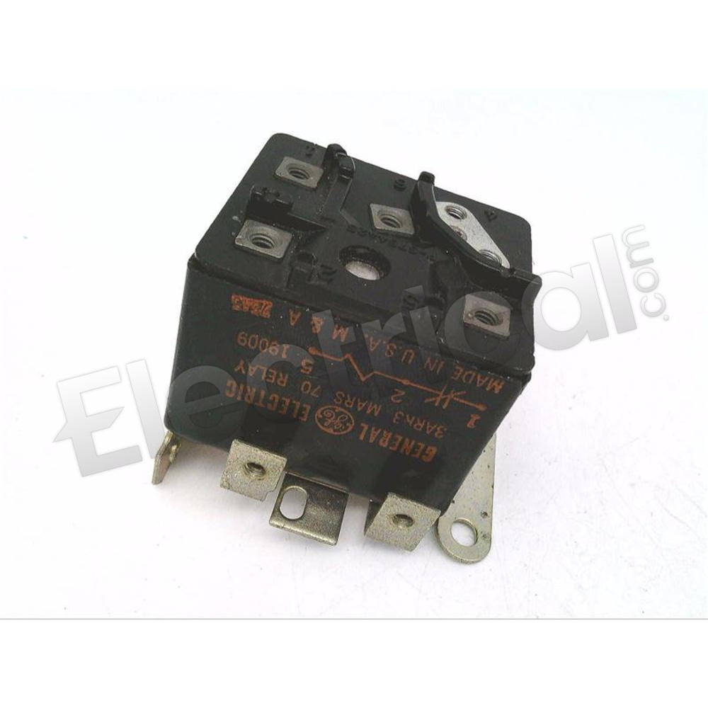 3ARR3 General Electric Fuse Part And Accessory Fuse