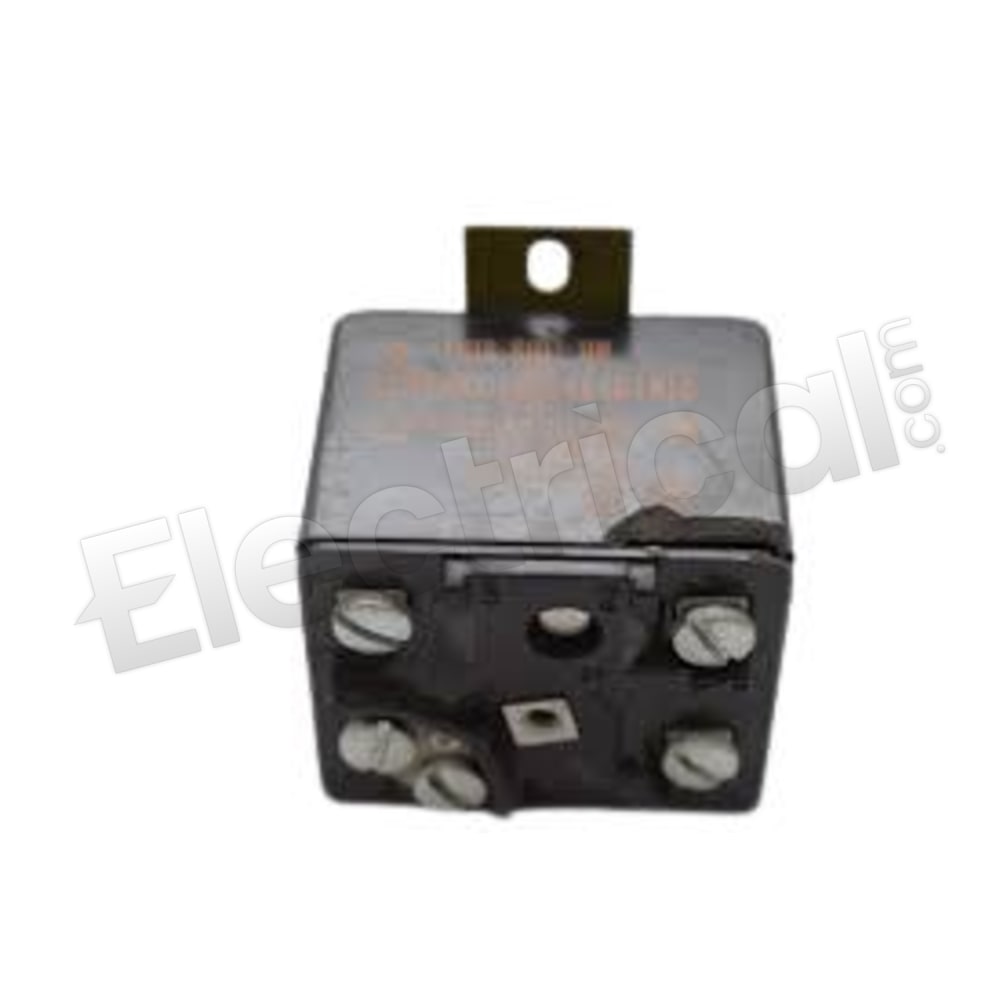 General Electric 3ARR3B3A4 Fuse Part And Accessory Fuse