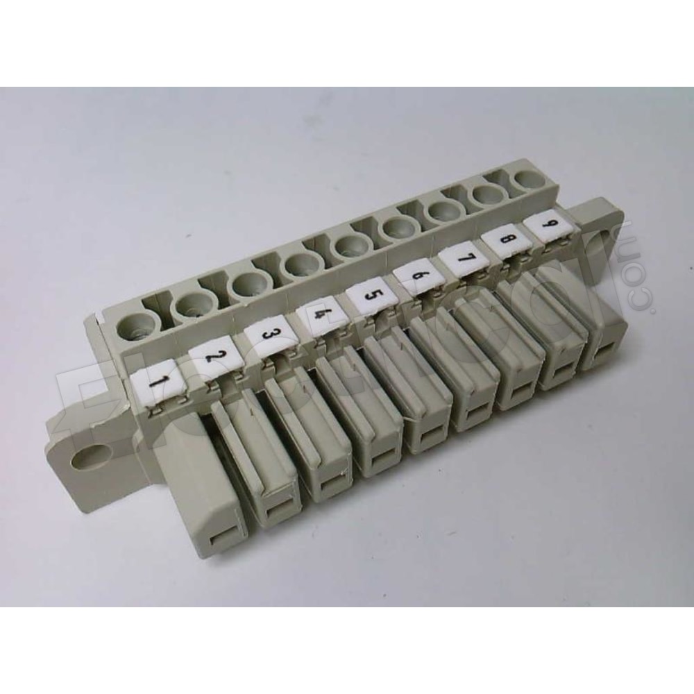 ABB 3AUA0000059813 Connector/Terminal/Pin Electrical Component