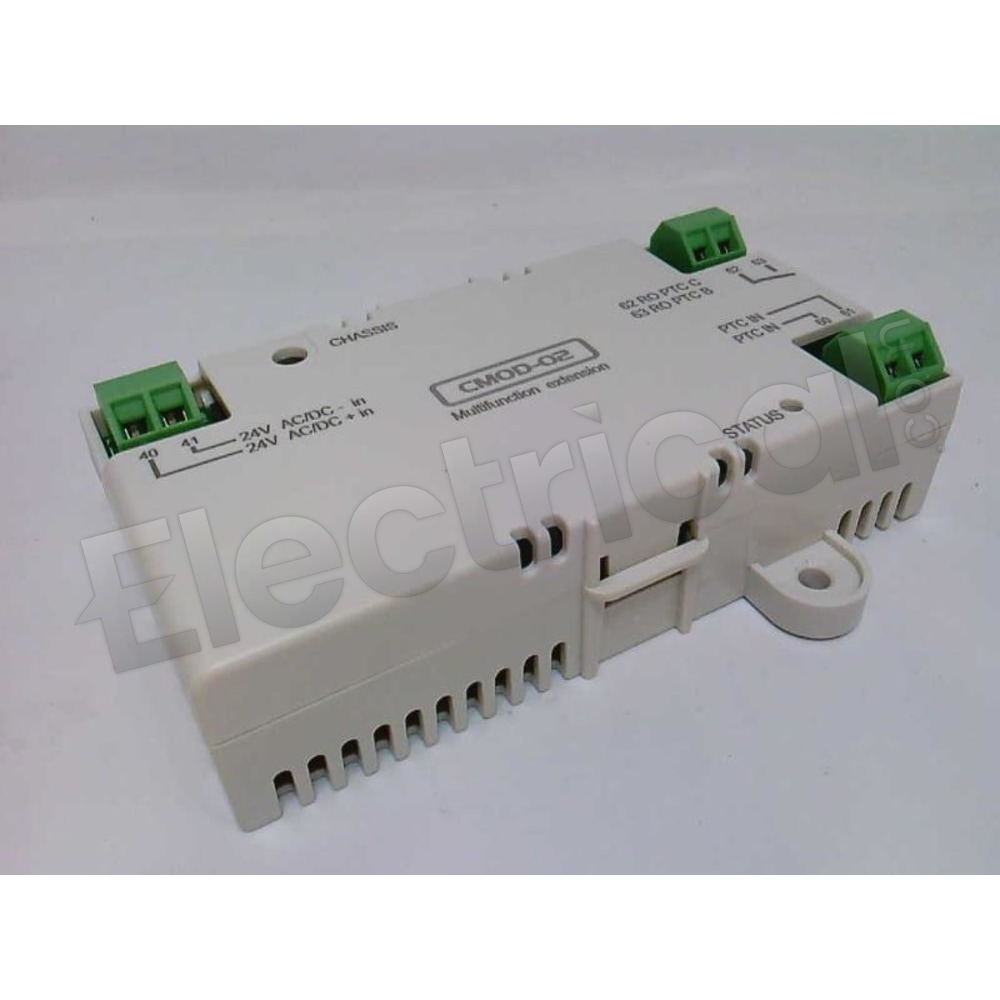 ABB 3AUA0000118613 PLC Module Automation