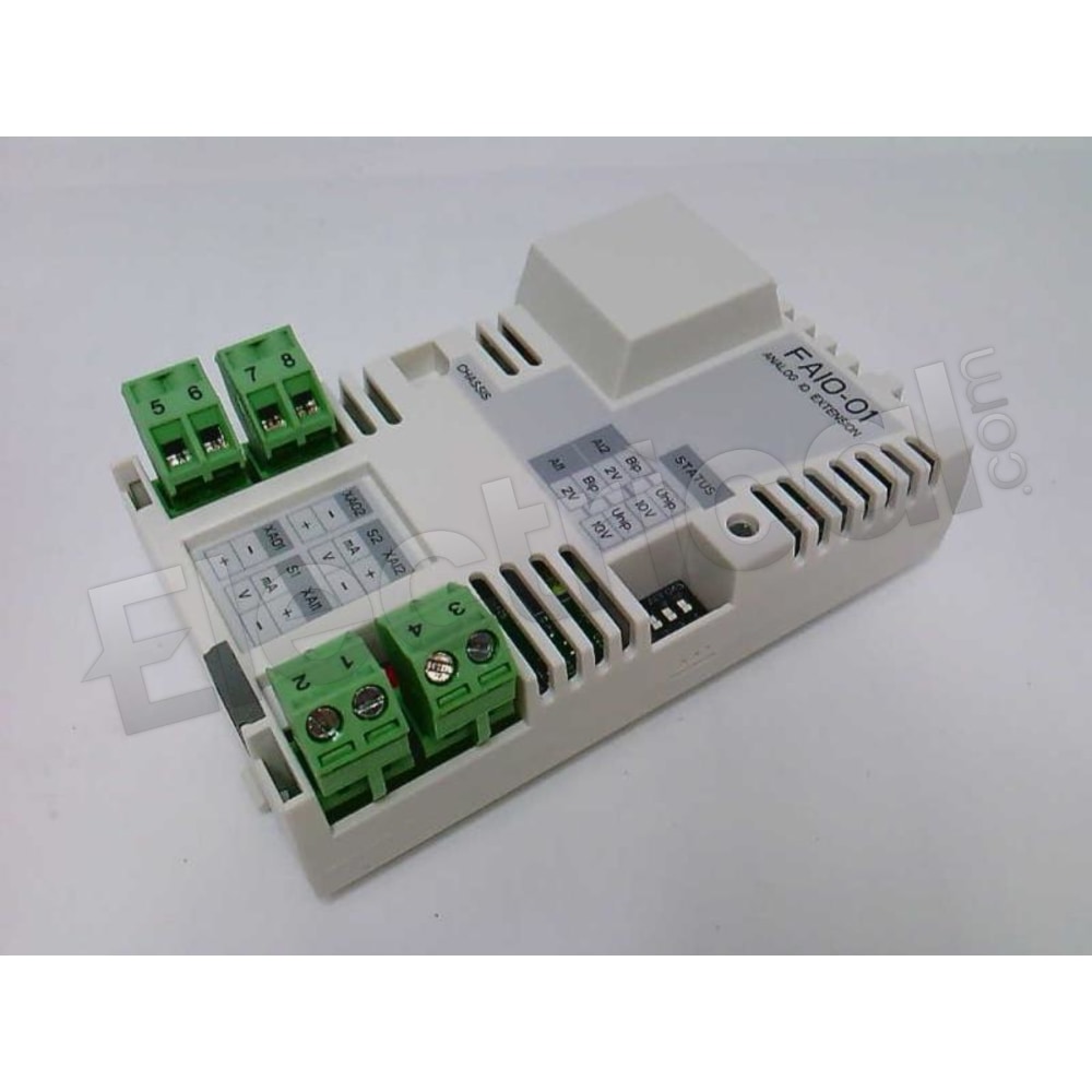 ABB 3AUA0000141436 PLC Module Automation