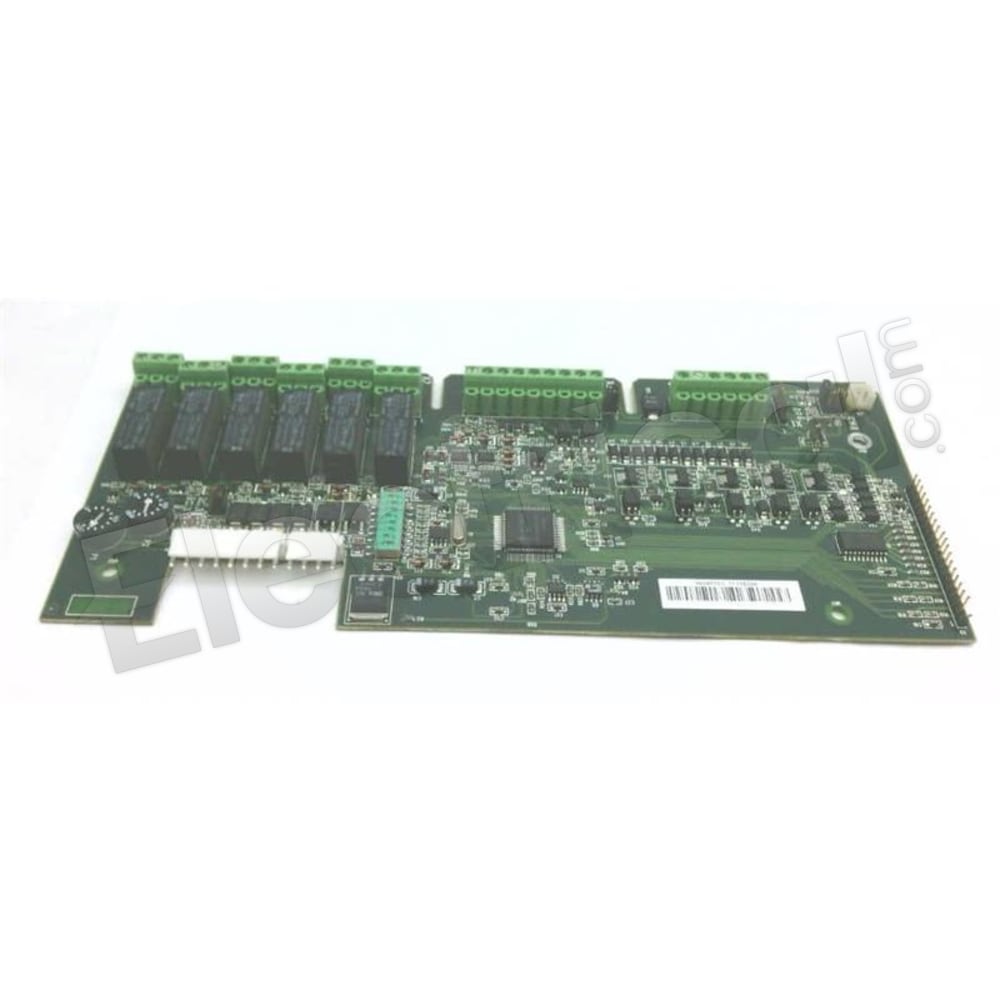 ABB 3AUA266001B166 PLC Module Automation