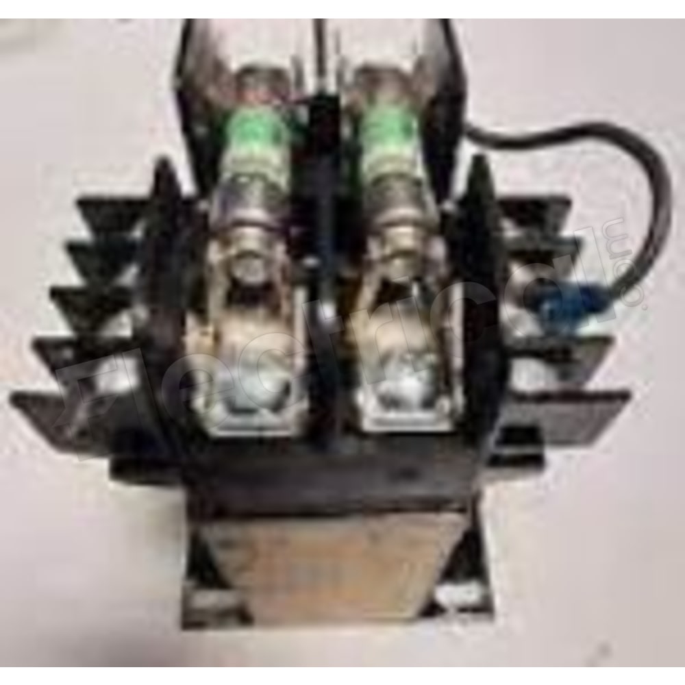Hammond Mfg 3AUA478001A1 Control Power Transformer