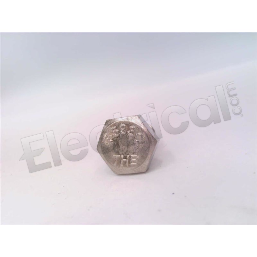 Grainger 3AVY9 Screw Machine Part