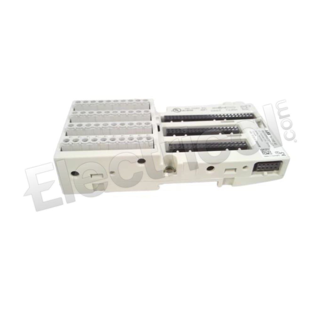 ABB 3BDH000378R0001 PLC Programmer Automation