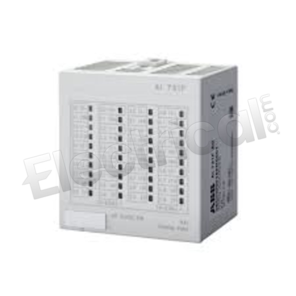 ABB 3BDH000385R0001 PLC Module Automation