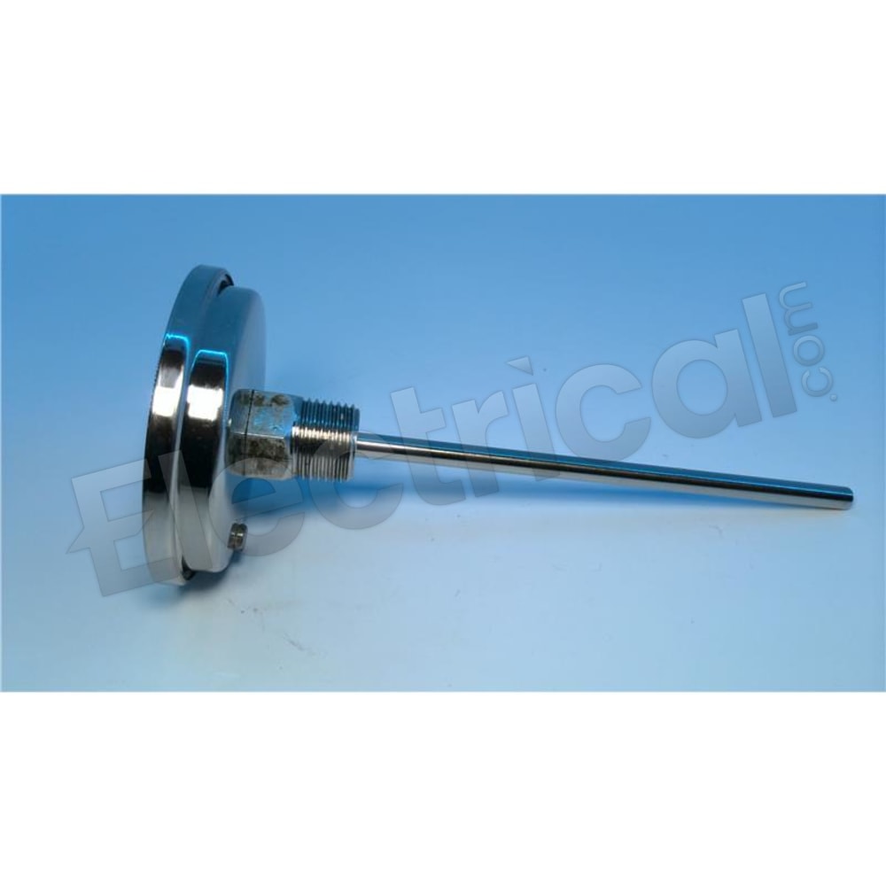 Pfortner 3BM6 Electronic Thermostat Automation